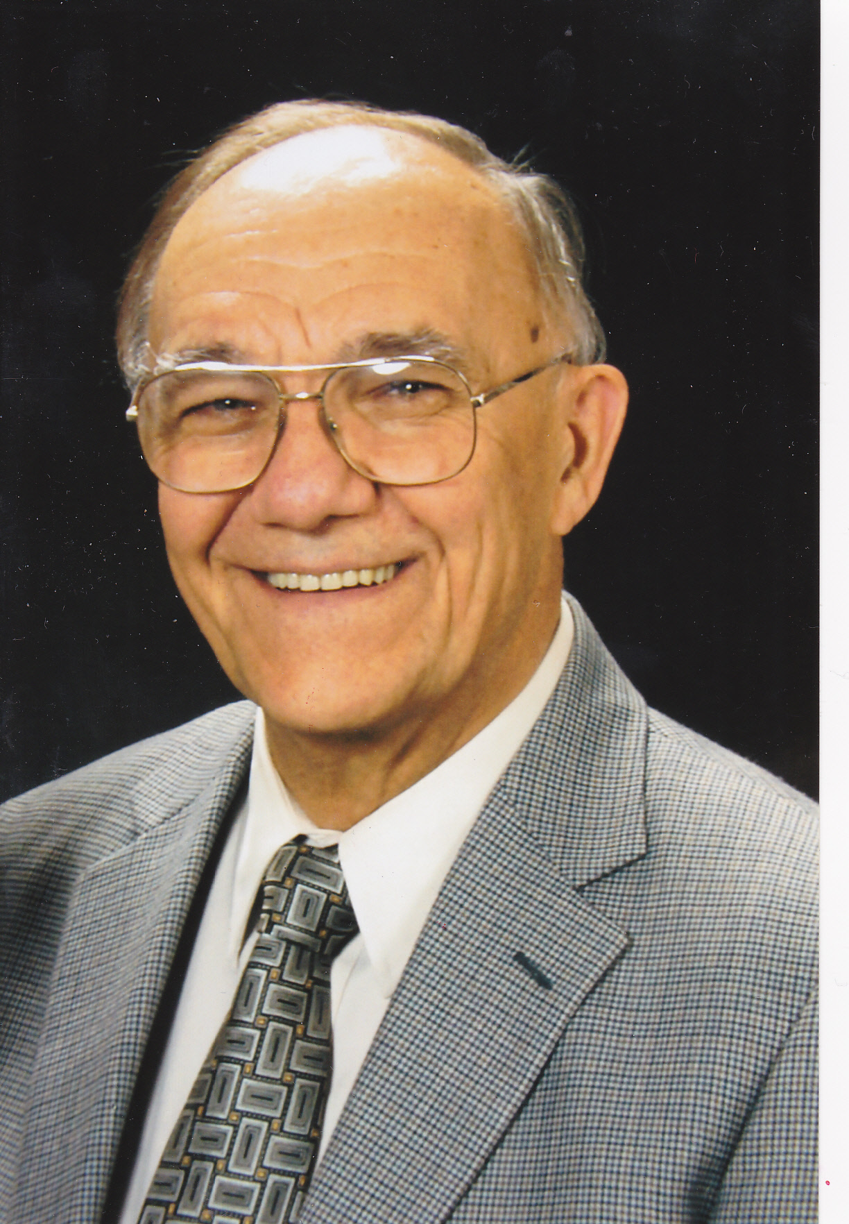 JACOBUS KLOPPERS | Musicologist, Composer, Organist, Teacher